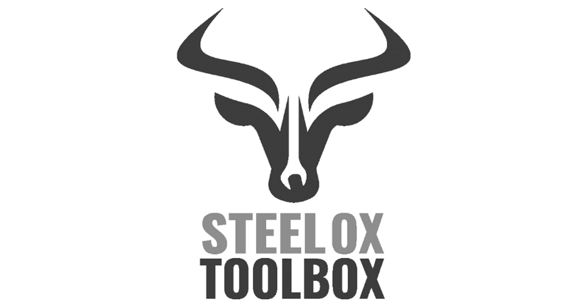 Steel Ox Toolbox: The Official Toolbox Superstore | Chests, Carts, Set