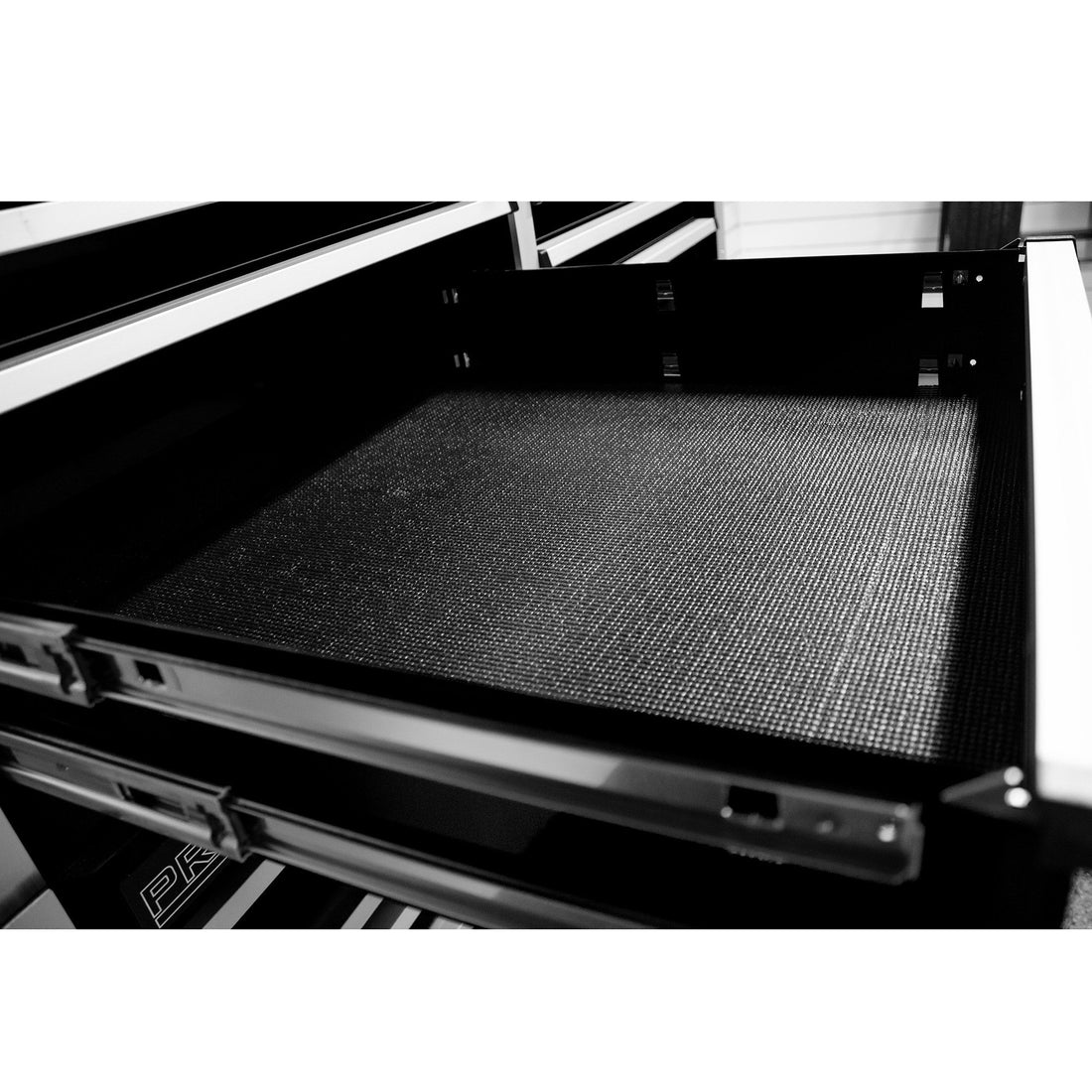 Proslat MCS 72" Roller Cabinets Tool Chest Combo - Black 42207K – Steel ...