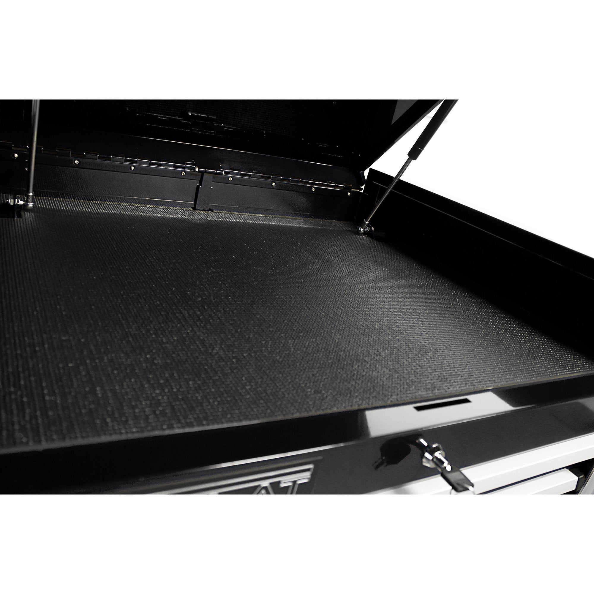 Proslat MCS 72" Roller Cabinets Tool Chest Combo - Black 42207K – Steel ...